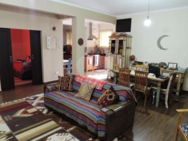 Apartamento com 3 quartos à venda em Bela vista SP