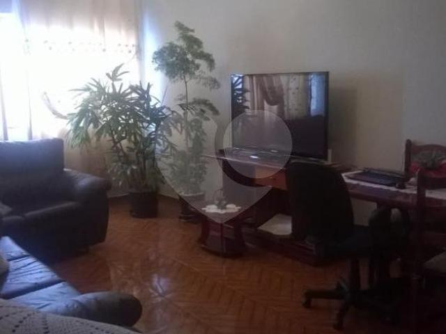 Apartamento com 3 quartos à venda em Bela vista SP