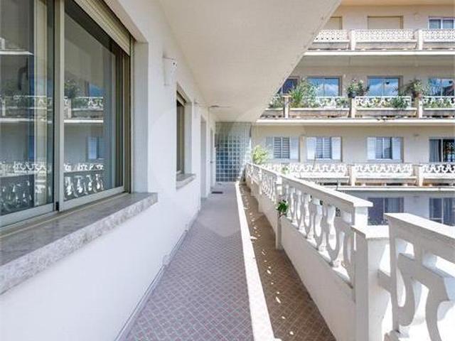 Apartamento com 3 quartos à venda em Bela vista SP