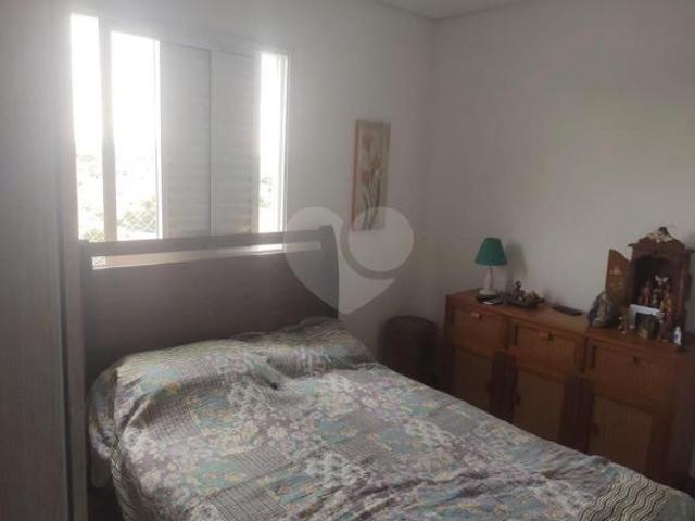 Apartamento com 3 quartos à venda em Bela vista SP