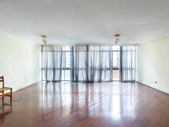 Apartamento com 3 quartos à venda em Bela vista SP