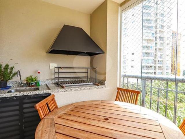 Apartamento com 3 quartos à venda em Bela vista SP