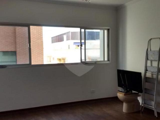 Apartamento com 3 quartos à venda em Bela vista SP