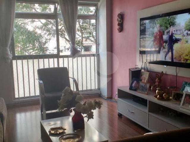 Apartamento com 3 quartos à venda em Bela vista SP