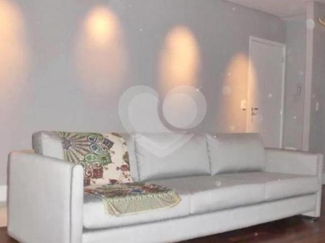 Apartamento com 3 quartos à venda em Bela vista SP