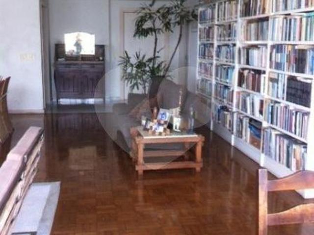 Apartamento com 3 quartos à venda em Bela vista SP