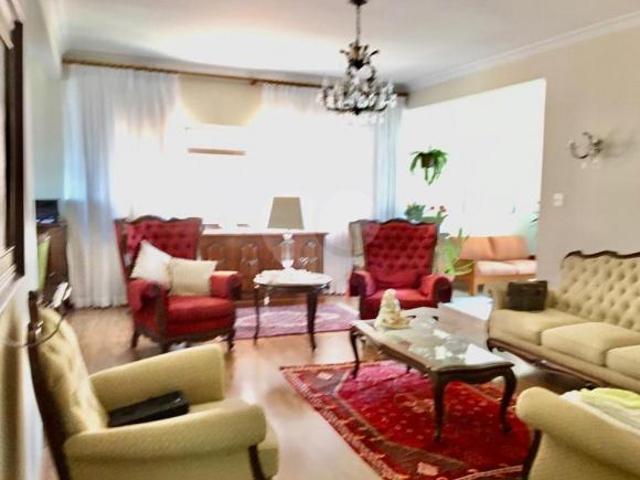 Apartamento com 3 quartos à venda em Bela Vista SP
