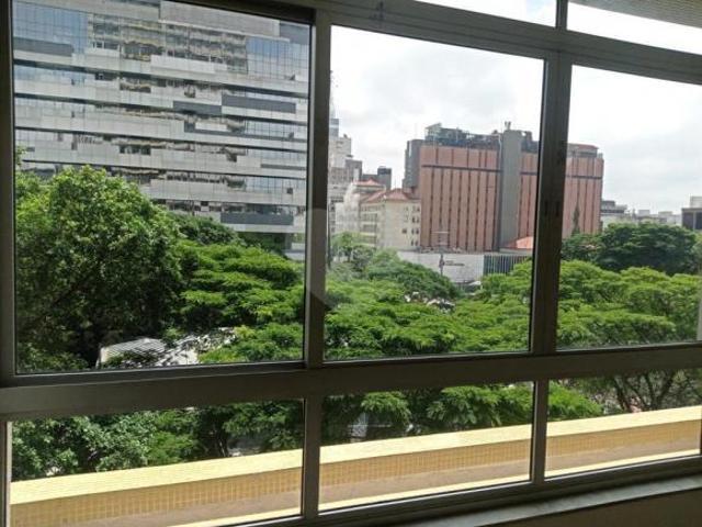Apartamento com 3 quartos à venda em Bela vista SP