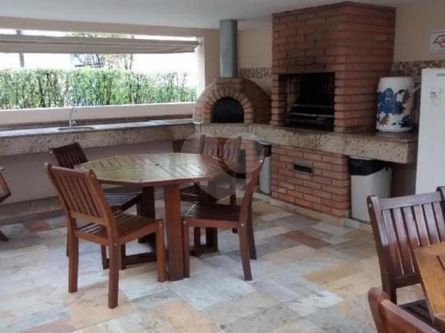 Apartamento com 3 quartos à venda em Bela vista SP