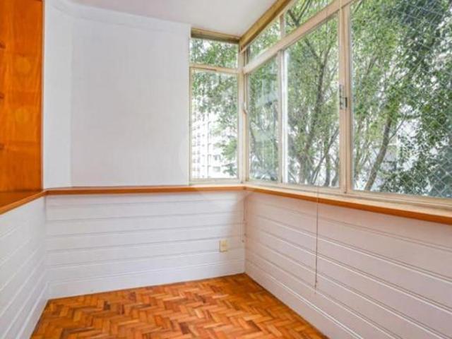 Apartamento com 3 quartos à venda em Bela Vista SP