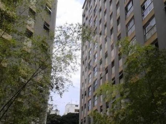 Apartamento com 3 quartos à venda em Bela vista SP