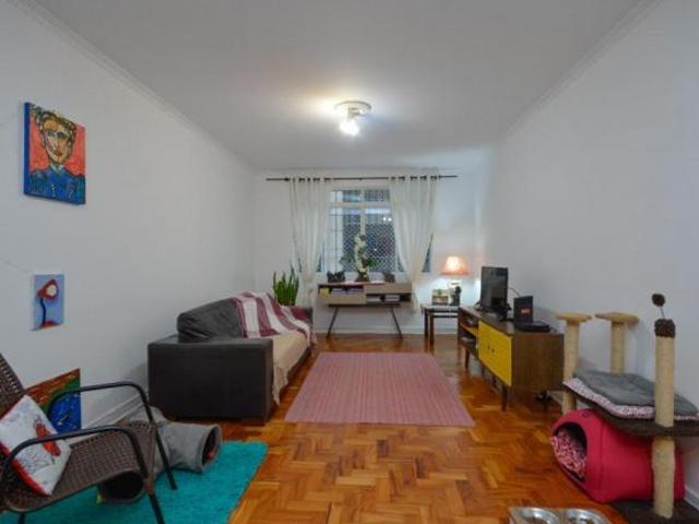 Apartamento com 3 quartos à venda em Bela vista SP