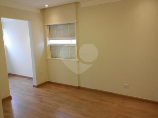 Apartamento com 3 quartos à venda em Bela vista SP