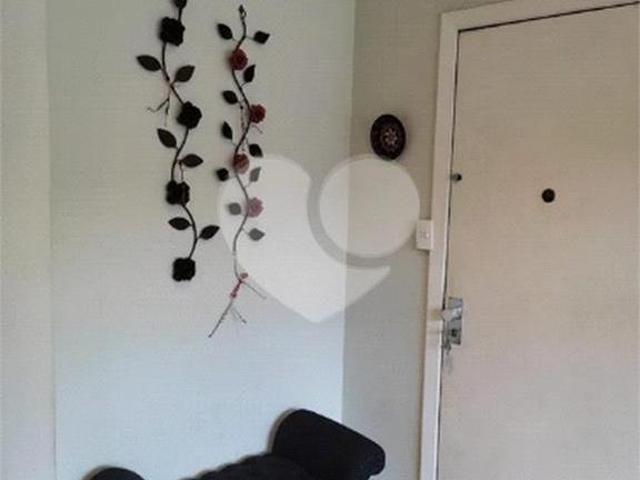 Apartamento com 3 quartos à venda em Bela vista SP