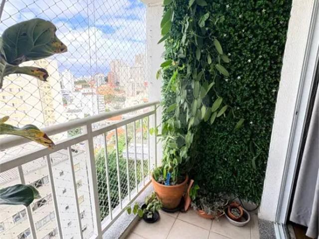 Apartamento com 3 quartos à venda em Bela vista SP