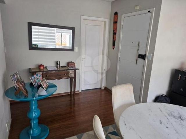 Apartamento com 3 quartos à venda em Bela vista SP
