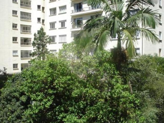 Apartamento com 3 quartos à venda em Bela vista SP