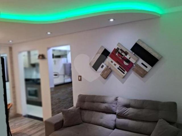 Apartamento com 3 quartos à venda em Bela vista SP