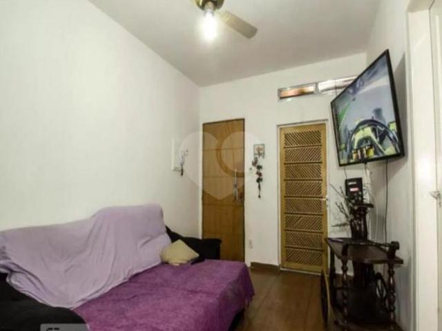 Apartamento com 3 quartos à venda em Bela vista SP