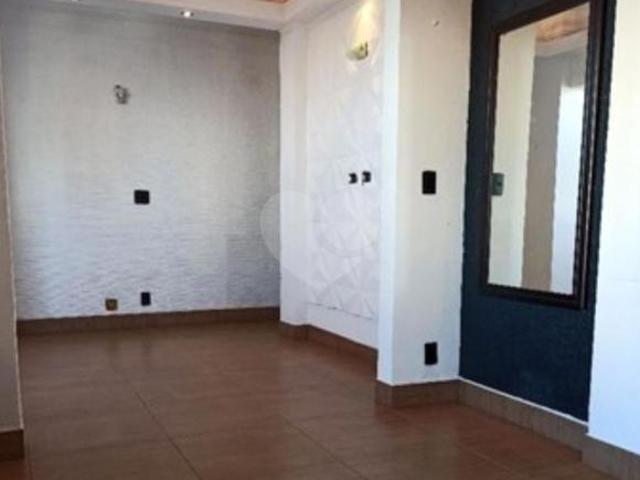 Apartamento com 3 quartos à venda em Bela vista SP
