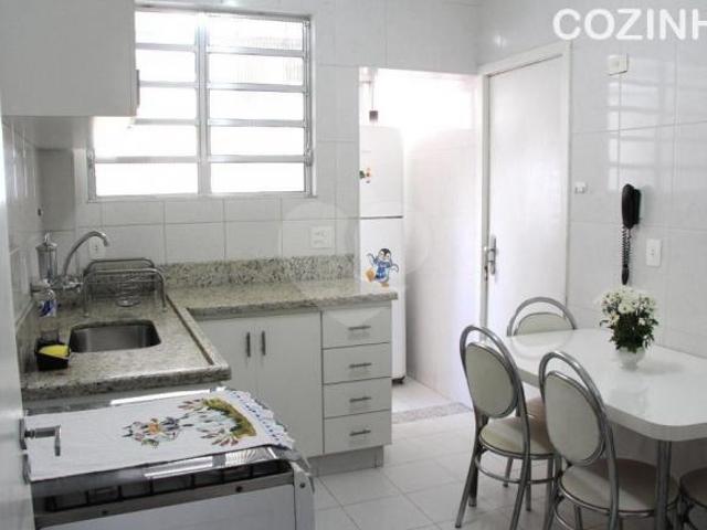 Apartamento com 3 quartos à venda em Bela vista SP