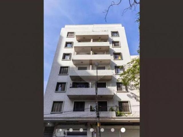 Apartamento com 3 quartos à venda em Bela vista SP