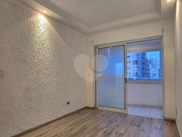 Apartamento com 3 quartos à venda em Bela vista SP
