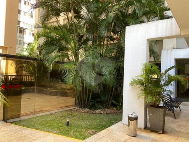 Apartamento com 3 quartos à venda em Bela vista SP