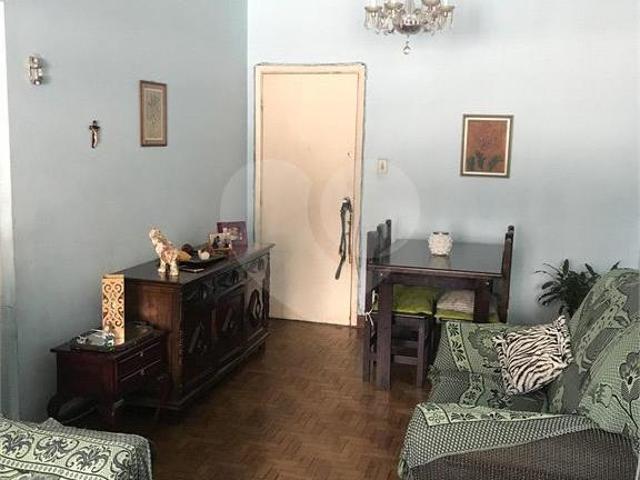 Apartamento com 3 quartos à venda em Bela vista SP