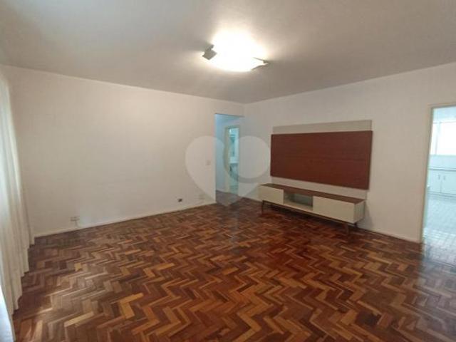 Apartamento com 3 quartos à venda em Bela Vista SP
