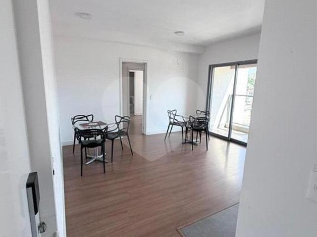 Apartamento com 3 quartos à venda em Bela vista SP
