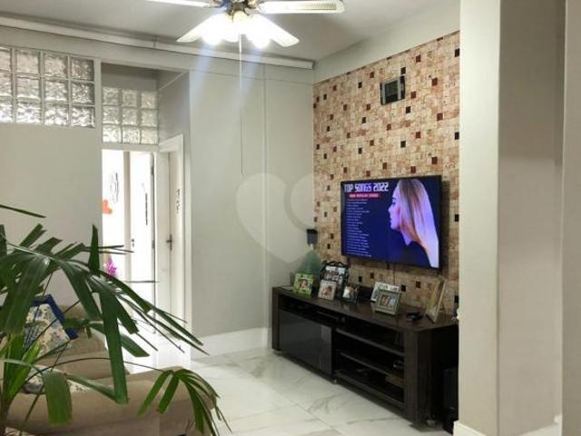Apartamento com 3 quartos à venda em Bela vista SP