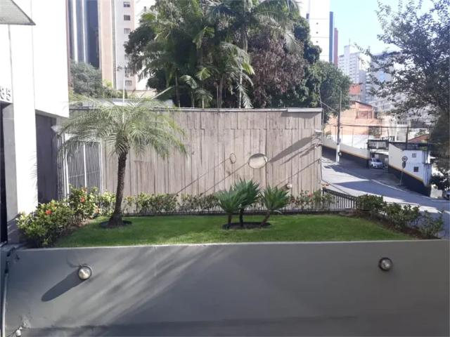 Apartamento com 3 quartos à venda em Bela Vista SP