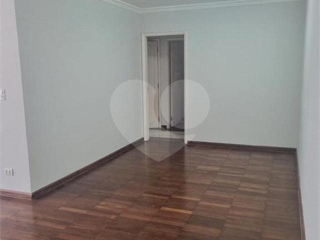 Apartamento com 3 quartos à venda em Bela vista SP