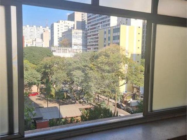 Apartamento com 3 quartos à venda em Bela vista SP