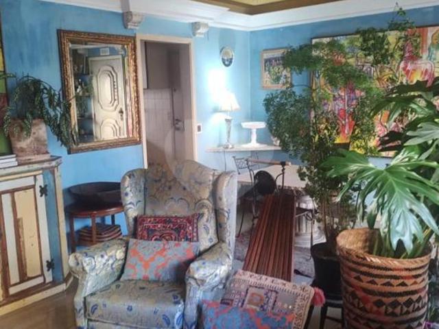 Apartamento com 3 quartos à venda em Bela vista SP