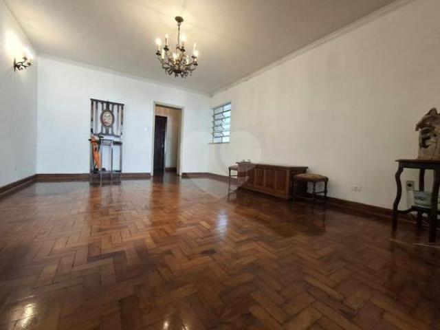 Apartamento com 3 quartos à venda em Bela vista SP