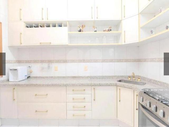 Apartamento com 3 quartos à venda em Bela vista SP