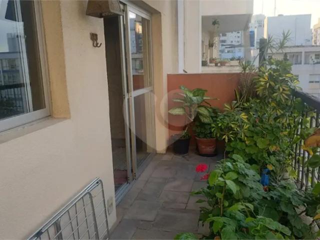 Apartamento com 3 quartos à venda em Bela vista SP