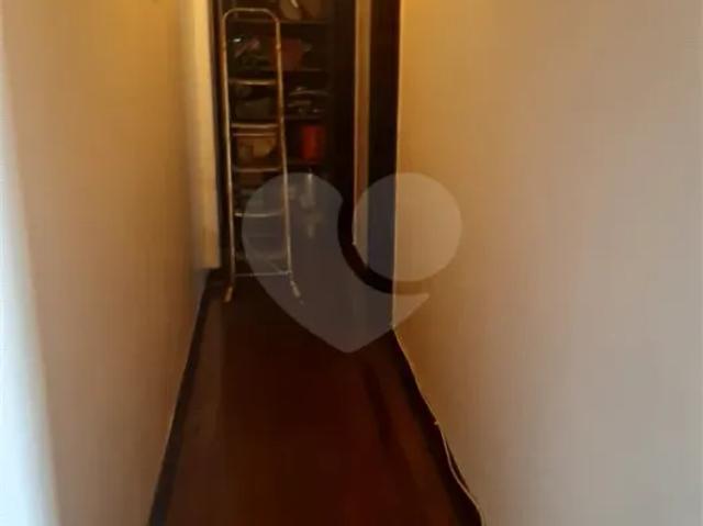Apartamento com 3 quartos à venda em Bela vista SP