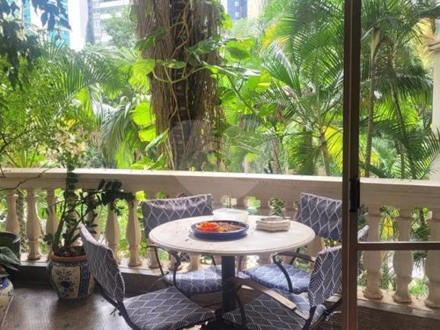 Apartamento com 3 quartos à venda em Bela vista SP