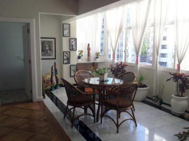 Apartamento com 3 quartos à venda em Bela vista SP