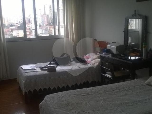 Apartamento com 3 quartos à venda em Bela vista SP