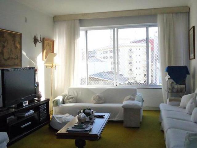 Apartamento com 3 quartos à venda em Bela Vista SP