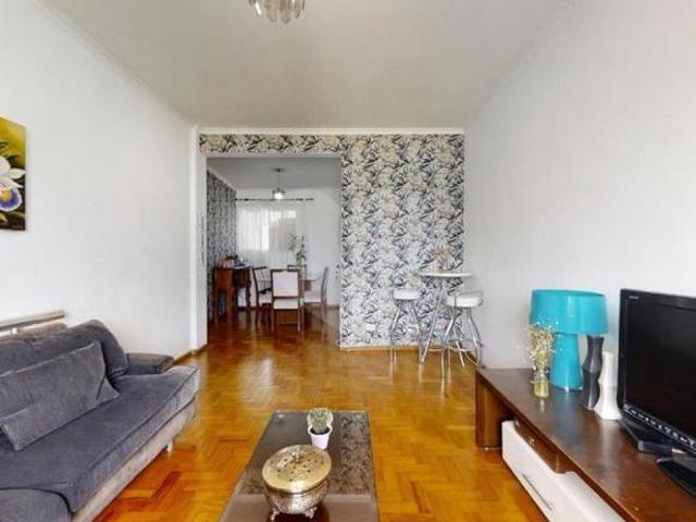 Apartamento com 3 quartos à venda em Bela vista SP