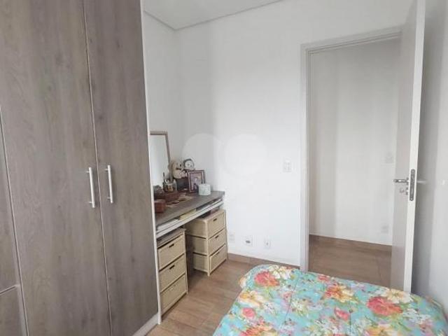Apartamento com 3 quartos à venda em Bela vista SP