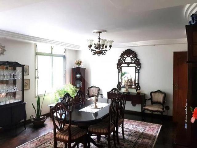 Apartamento com 3 quartos à venda em Bela vista SP