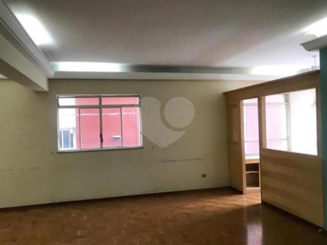 Apartamento com 3 quartos à venda em Bela vista SP
