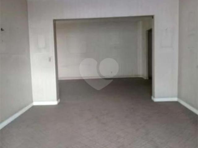 Apartamento com 3 quartos à venda em Bela Vista SP