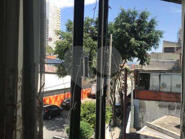 Apartamento com 3 quartos à venda em Bela vista SP